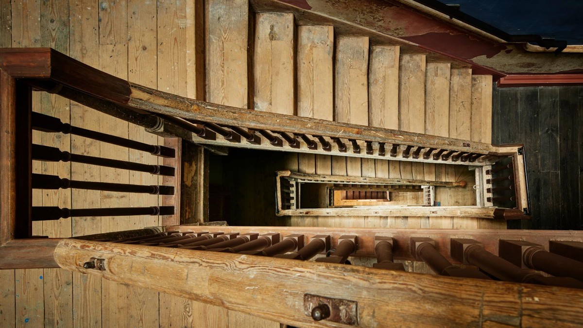 14 Henrietta Street | History of the house