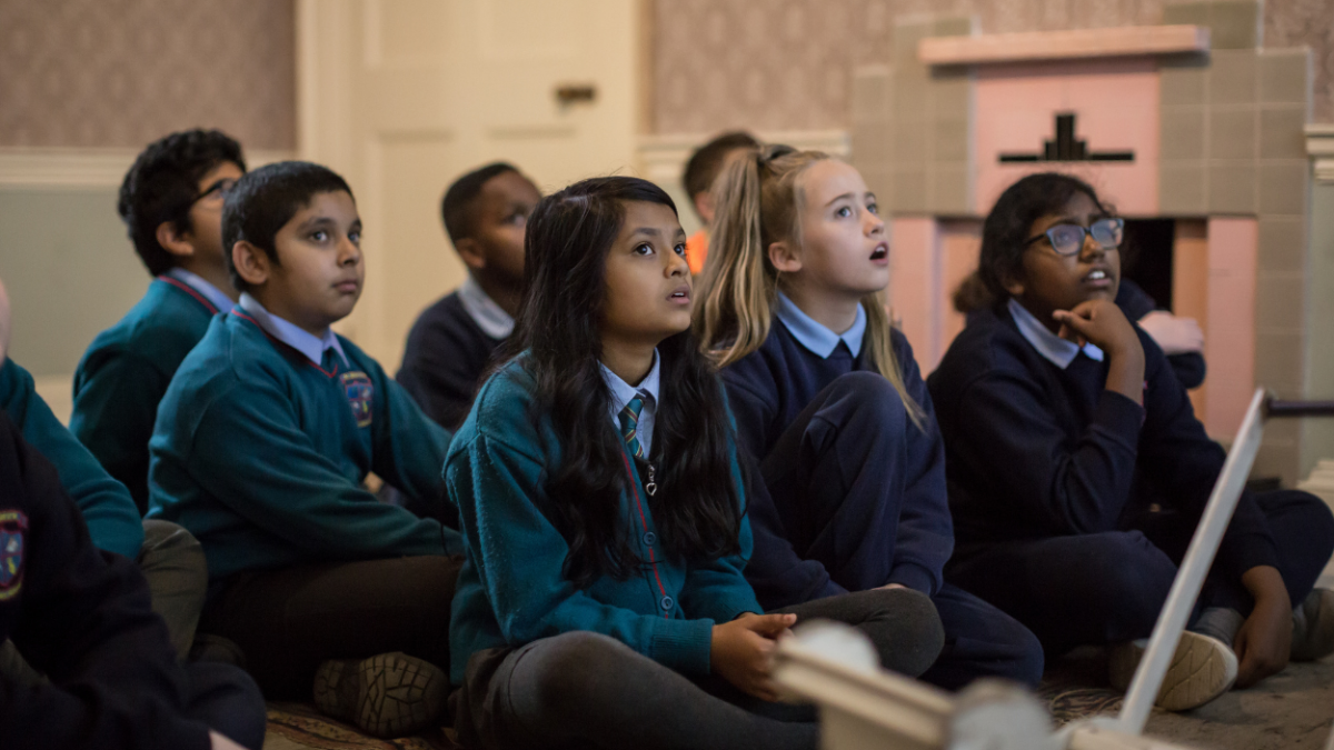 14 Henrietta Street | School Resources at 14 Henrietta Street