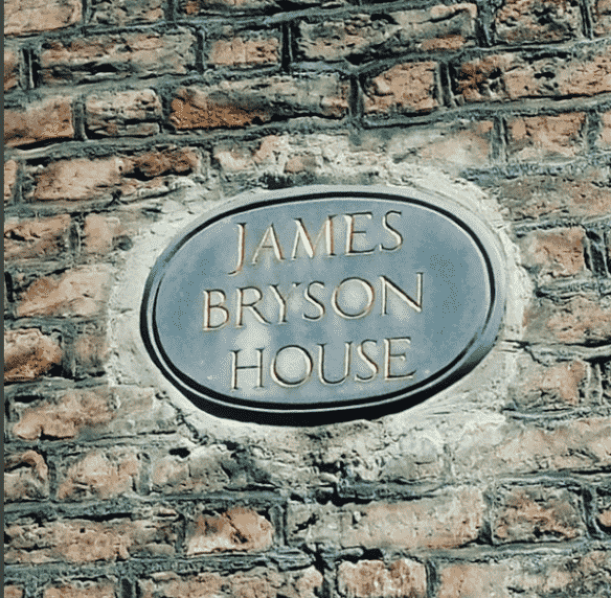 14 Henrietta Street | 5 Henrietta Street and Uinseann MacEoin